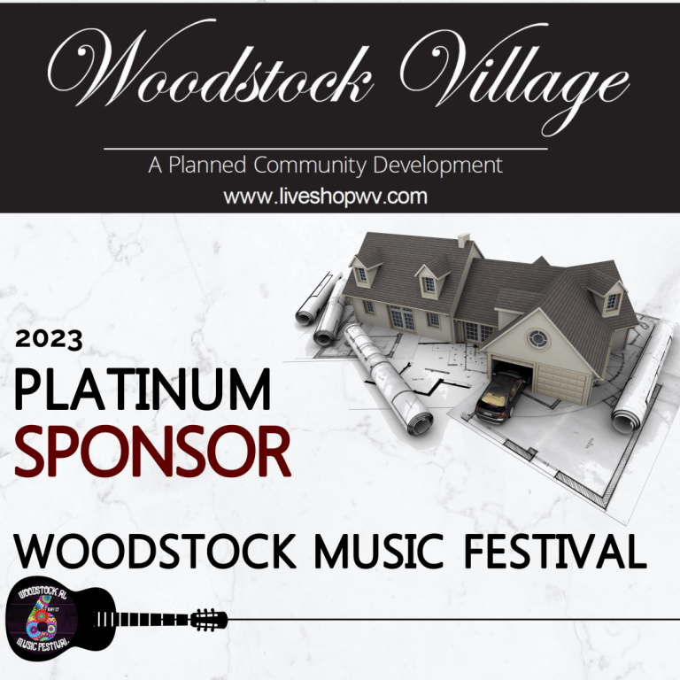 The Town Of Woodstock Welcomes Woodstock Village, A New Planned ...